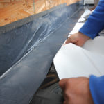 Deck Ledger Flashing Tape | Trex Seal