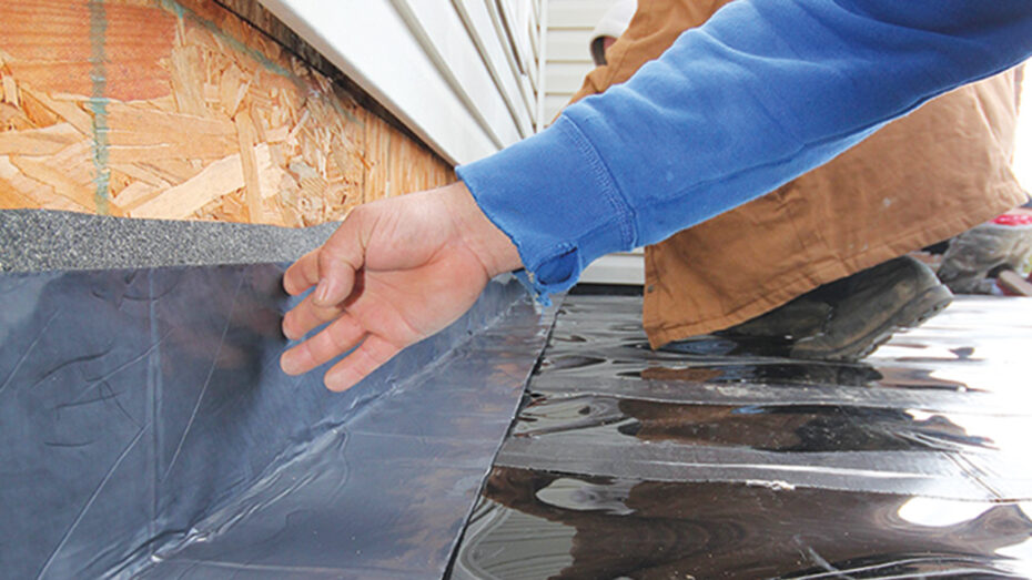 What is a Ledger Board? All You Need to Know - Trex Seal