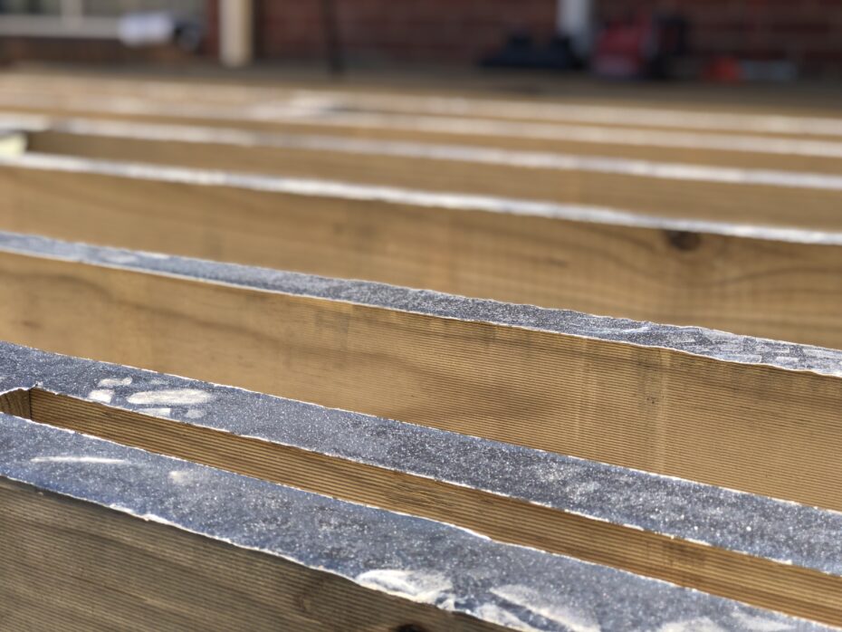 Most Common Deck Construction Errors & How to Prevent Them - Trex Seal