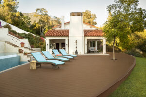 Deck Building Codes Requirement - Trex Seal